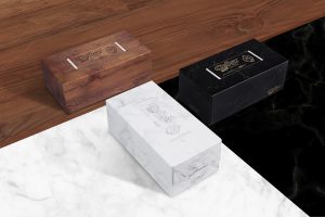 Bearhouse - YindeeDesign