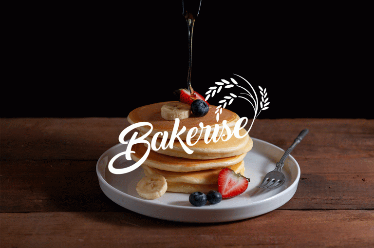 Bearhouse - YindeeDesign