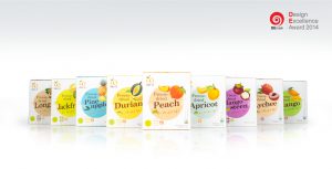 Bearhouse - YindeeDesign